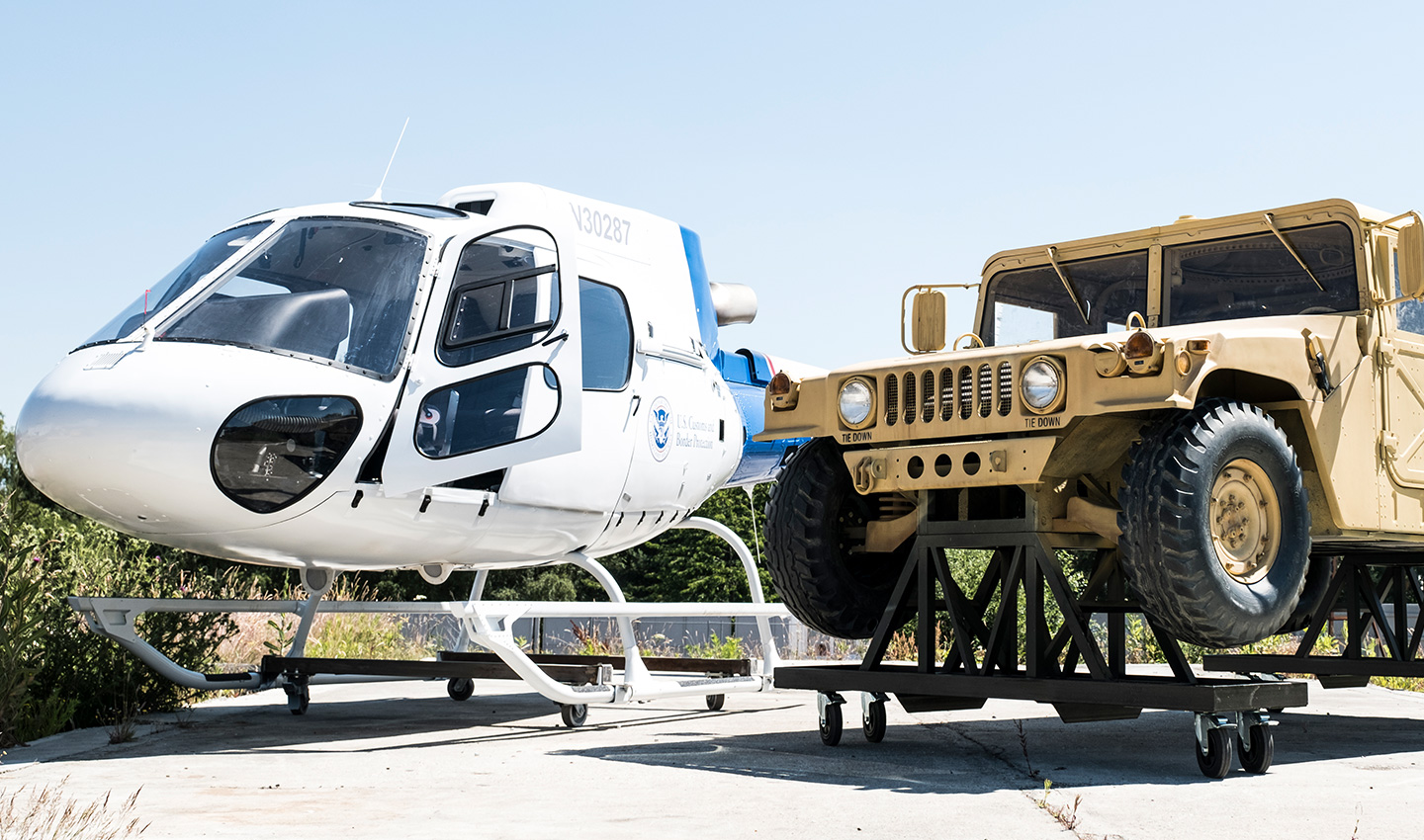 Home – BGI Supplies | Longcross Studios